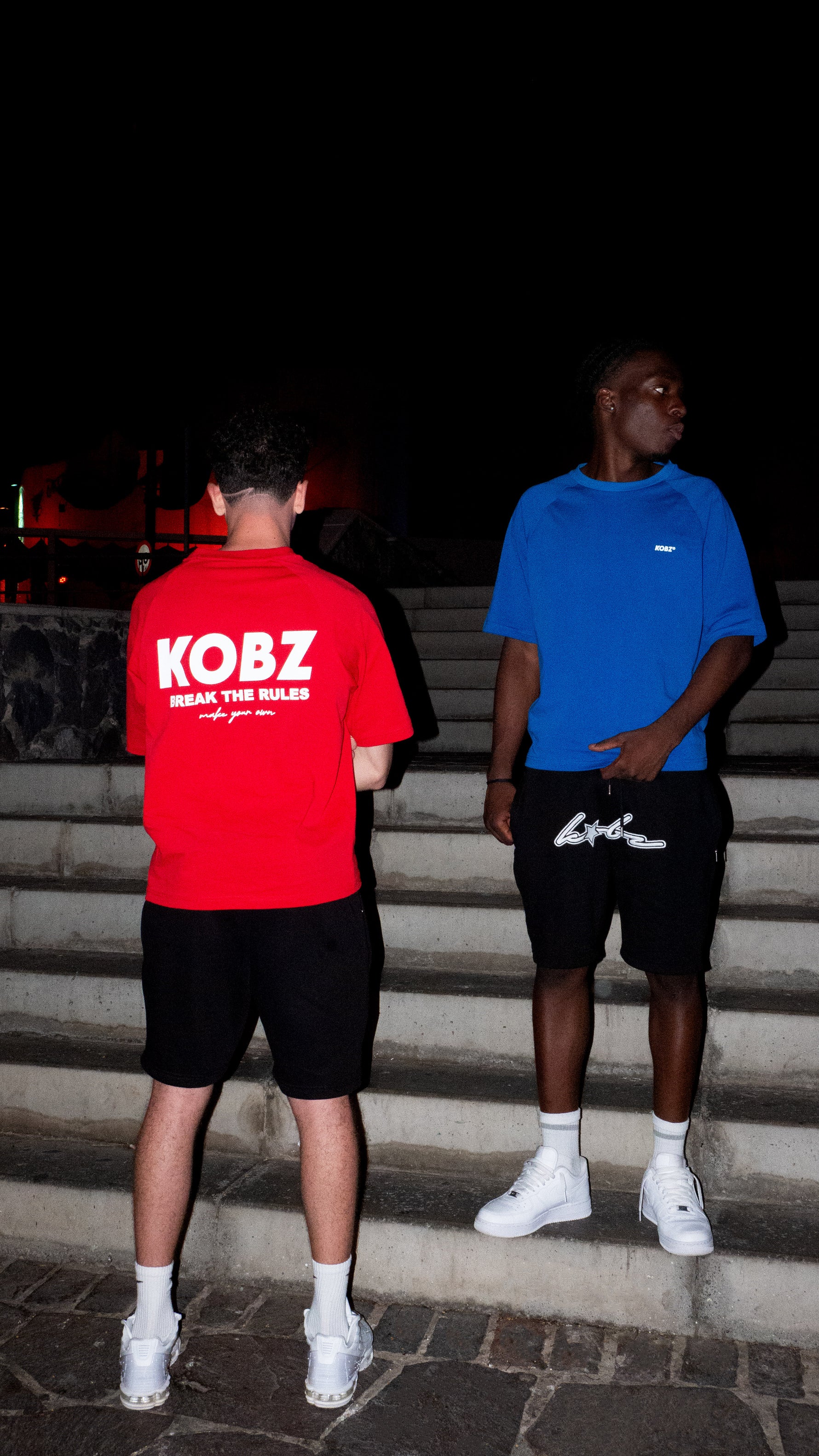 Kobz - Streetwear Brand – KobzBrand